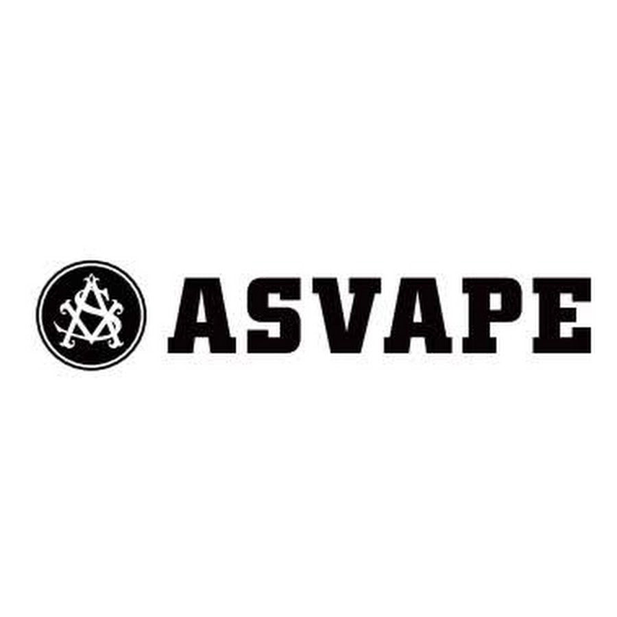 Shop Asvape at Jagsmoke® | Jagsmoke®